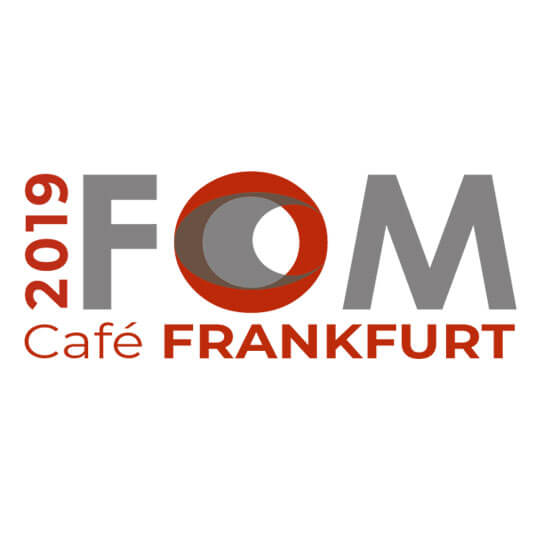 FOM2019 Café Frankfurt - Converge
