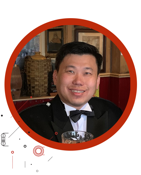 Employee Spotlight: Lawrence Tan - Converge