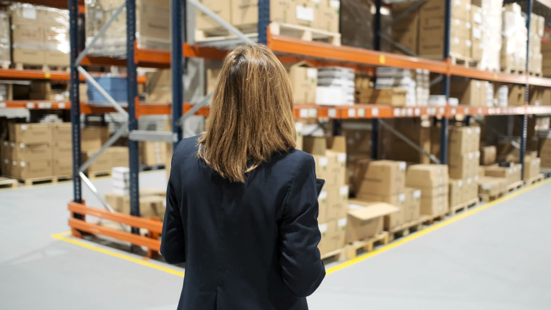 Excess Inventory in a Shortage Market - Converge