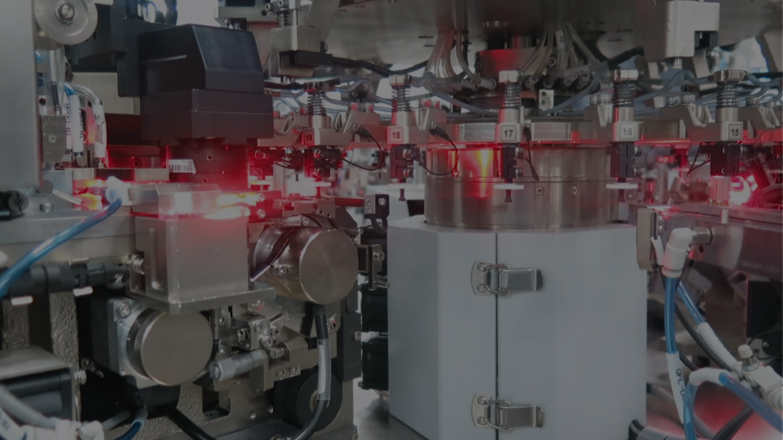 Chipmaking Machines Now Impacted by Chip Shortage - Converge