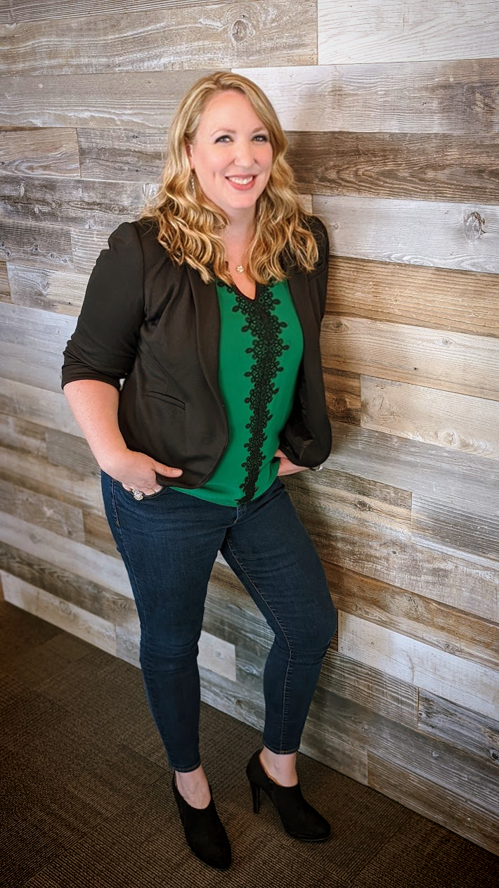 Women in Supply Chain 2022 Award Winner: Laura Michael – Converge