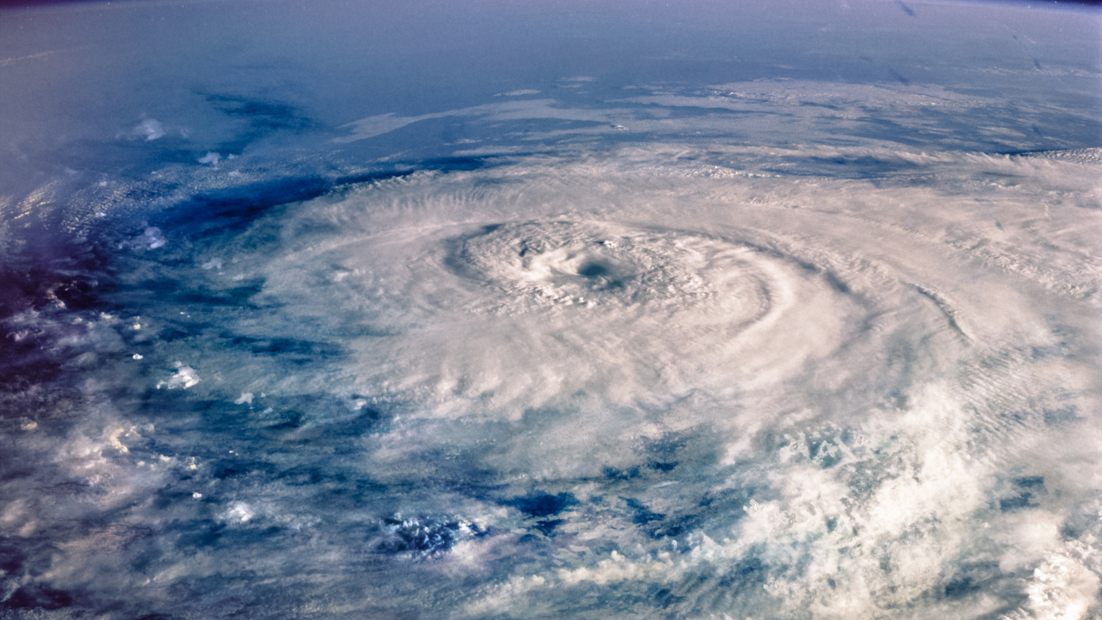 Typhoon Talim Batters Hong Kong- Converge