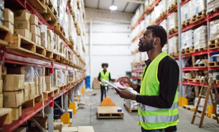Recovering Value From Excess Inventory - Converge