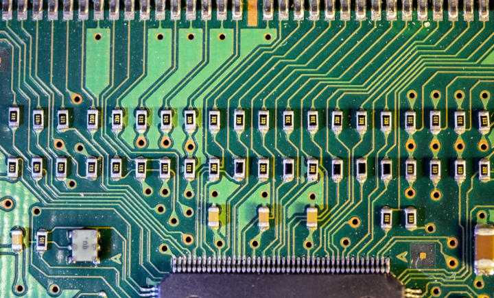 Gartner Forecasts Worldwide Semiconductor Revenue to Grow - Converge