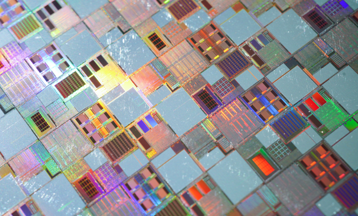 Global Semiconductor Capacity to Reach Record 30 million WPM - Converge